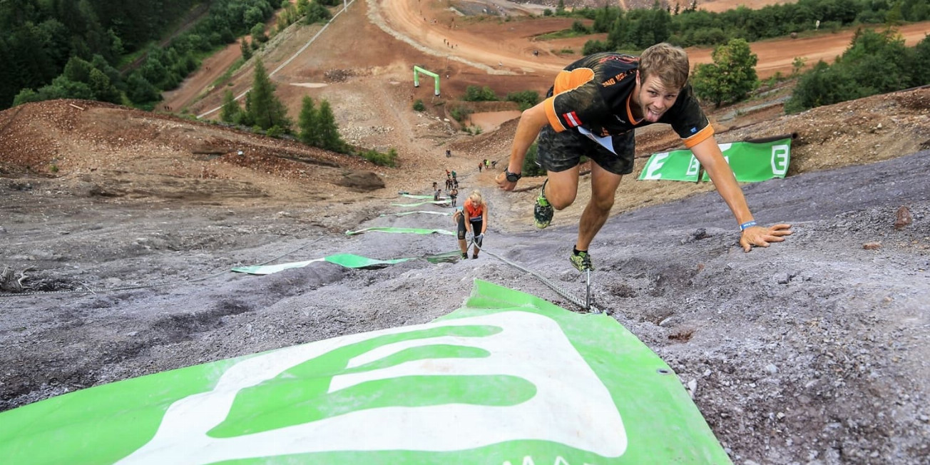 Dirt Run in Erzberg - Infos, Bewertungen, Fotos & mehr