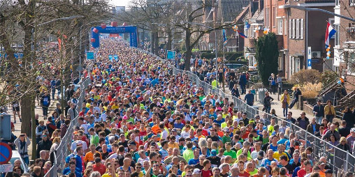 Venloop Halbmarathon in Venlo - Info, Ratings, Photos & More