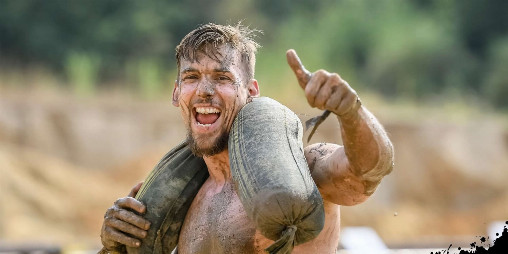 Mud Masters Obstacle Run in Weeze - Infos, Bewertungen, Fotos & mehr