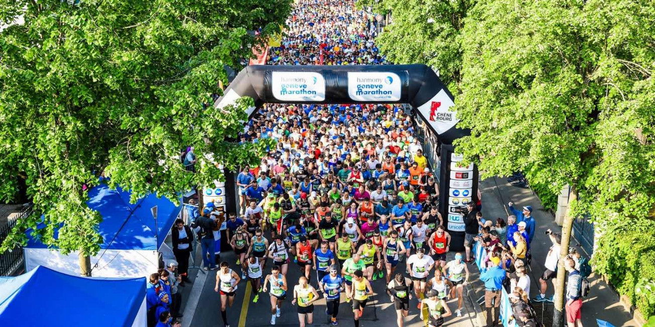 Generali Genève Marathon - Info, Ratings, Photos & More