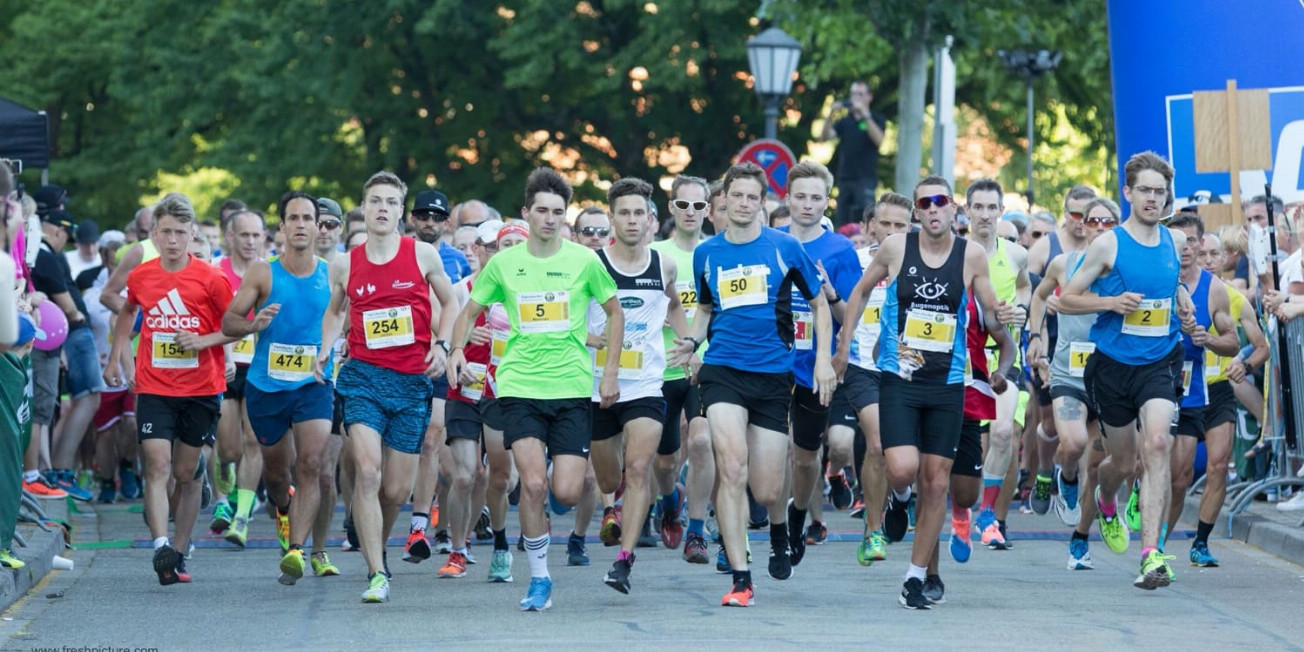 Seelbach Schwarzwald Sonnwendlauf - Info, Ratings, Photos & More