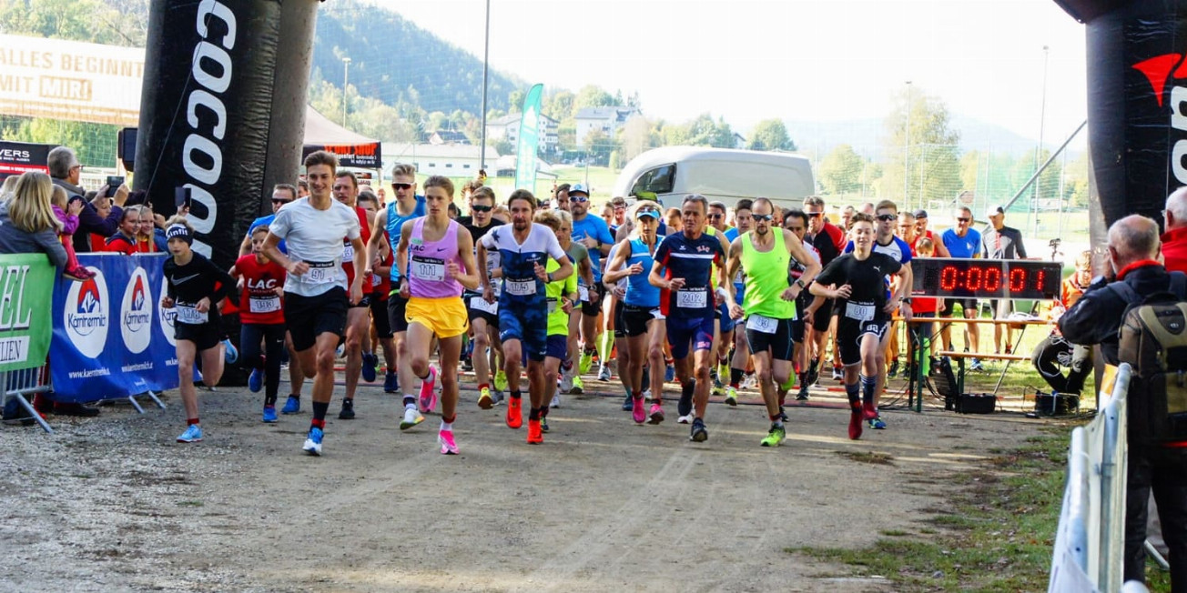 Cocoonlauf Maria Saal - Info, Ratings, Photos & More