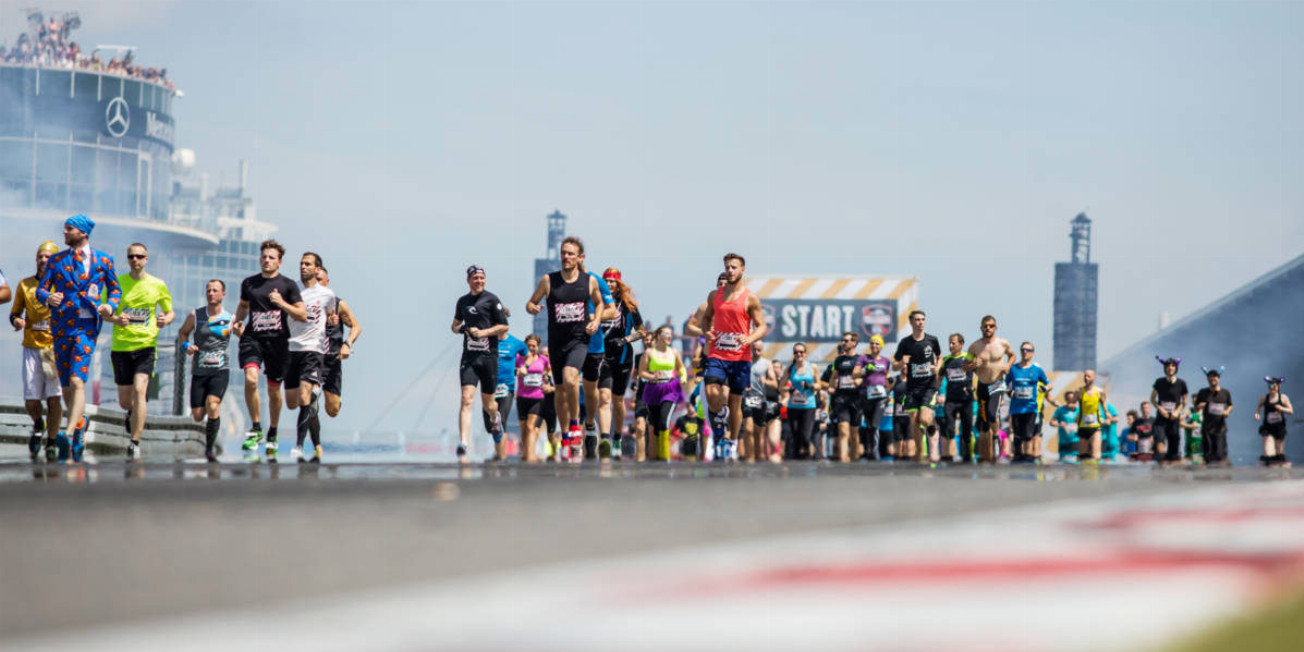 Hotfoot Run Nürburgring - Infos, Bewertungen, Fotos & mehr