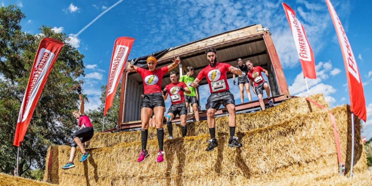 Hotfoot Run in Köln - Infos, Bewertungen, Fotos & mehr