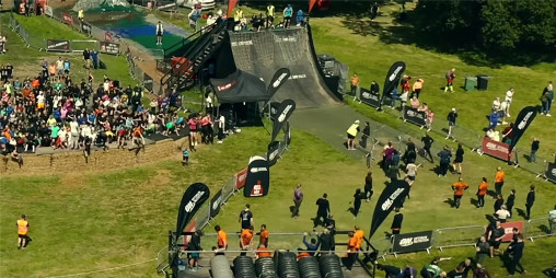 HELL & BACK Obstacle Course Adventure Run - Summer - Info, Ratings ...